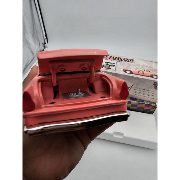 Action | Toys | K2 Dale Earnhardt Pink 956 Ford Victoria 124 Action ...